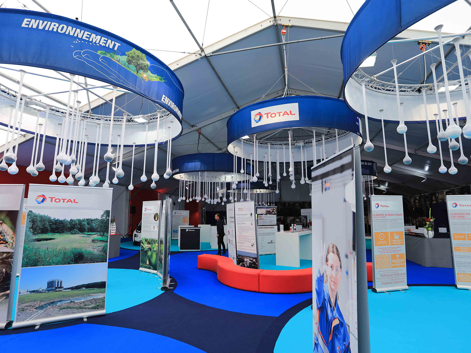 INAUGURATION - ABC Décoration